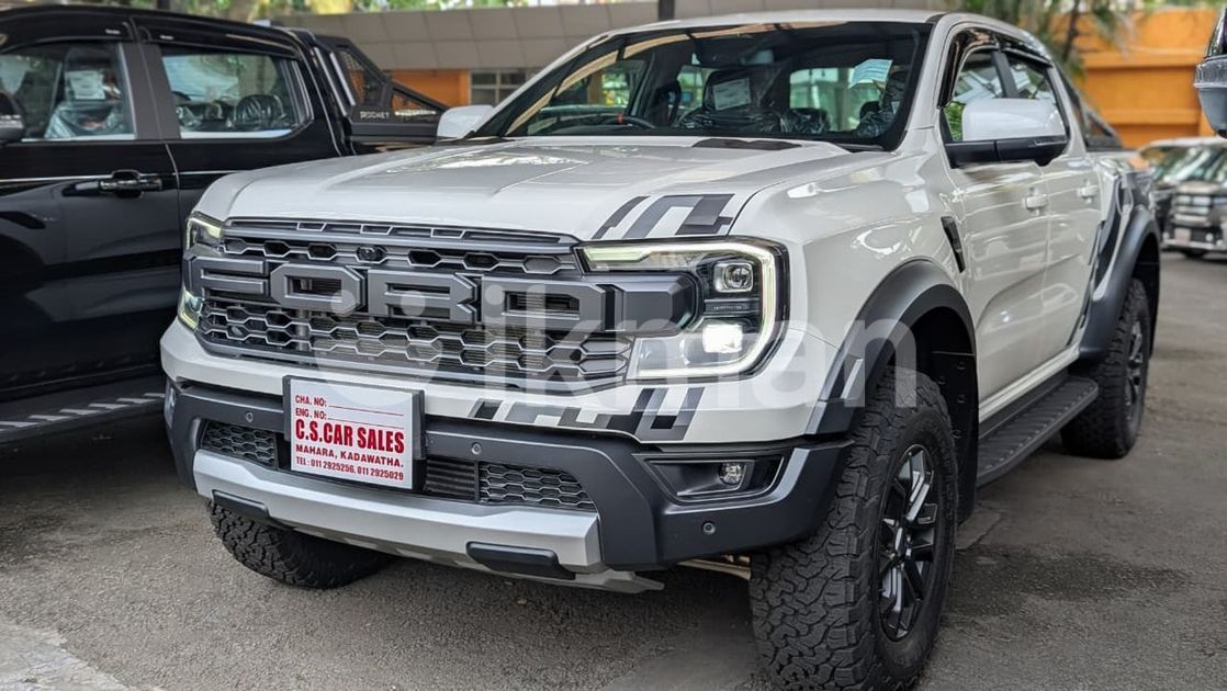 Ford Raptor Ranger 2025 for Sale in Kadawatha | ikman