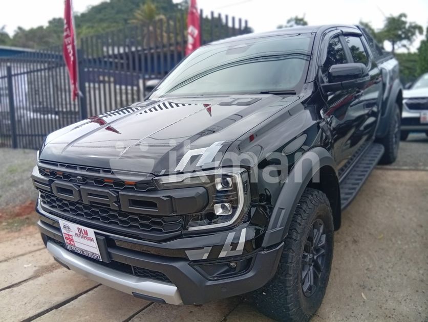 Ford Raptor Ranger 2025 for Sale in Kurunegala City | ikman
