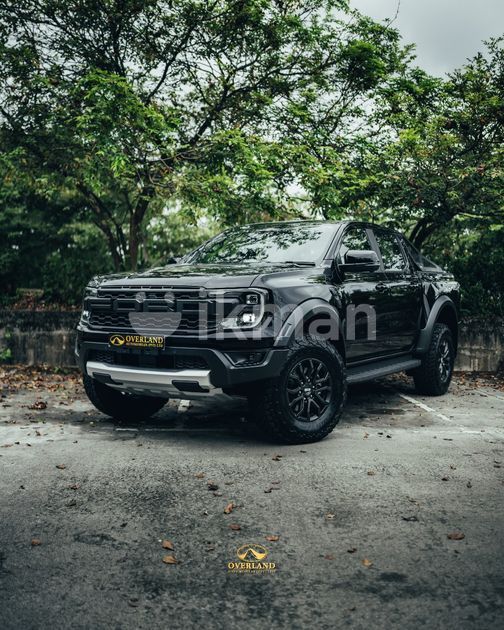 Ford Raptor Ranger 2L 2025 for Sale in Kotte | ikman
