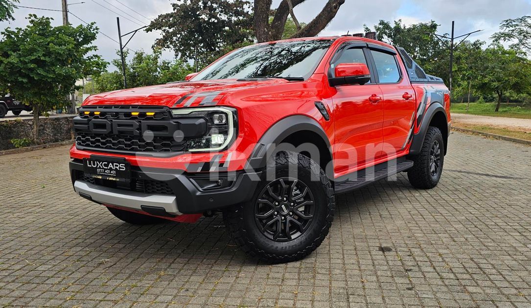 Ford Raptor Ranger 2L DIESEL BI-TURBO 2025 for Sale in Kohuwala | ikman