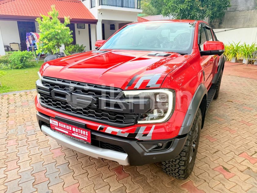 Ford Raptor Ranger 3-Liter 2025 for Sale in Anuradhapura City | ikman