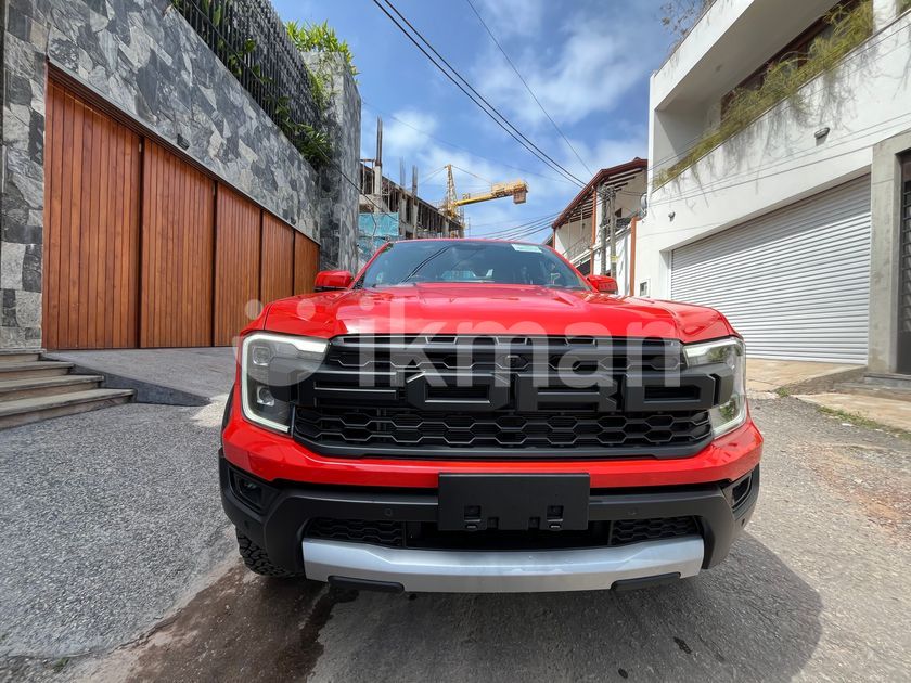 Ford Raptor Ranger 3L Petrol 2025 for Sale in Kohuwala | ikman