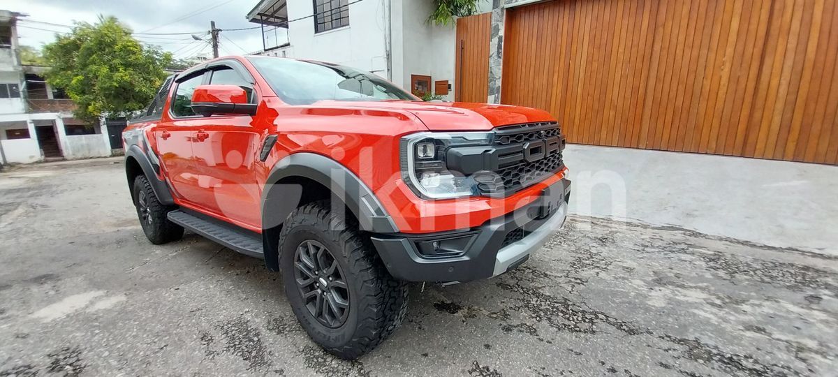 Ford Raptor Ranger 3L Petrol Bi turbo 2025 for Sale in Kohuwala | ikman
