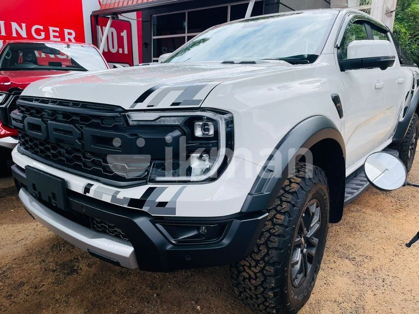 Ford Raptor Ranger 3L V6 2025 for Sale in Negombo | ikman