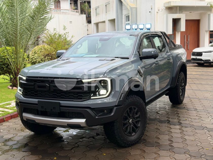 Ford Raptor Ranger AUTO STEP 2025 for Sale in Dehiwala | ikman