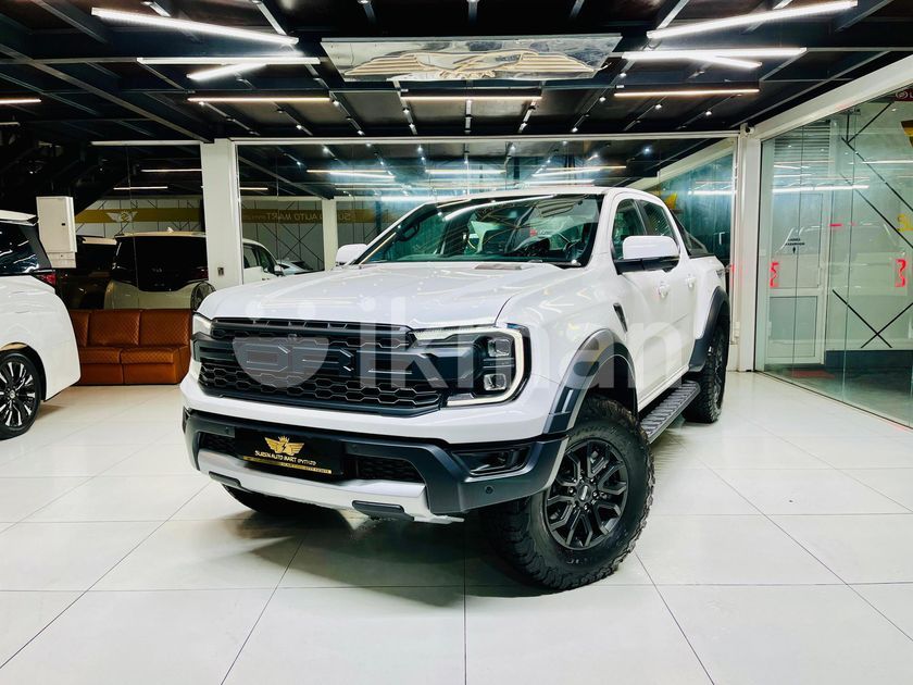 Ford Raptor Ranger BI - TURBO 2025 for Sale in Kohuwala | ikman