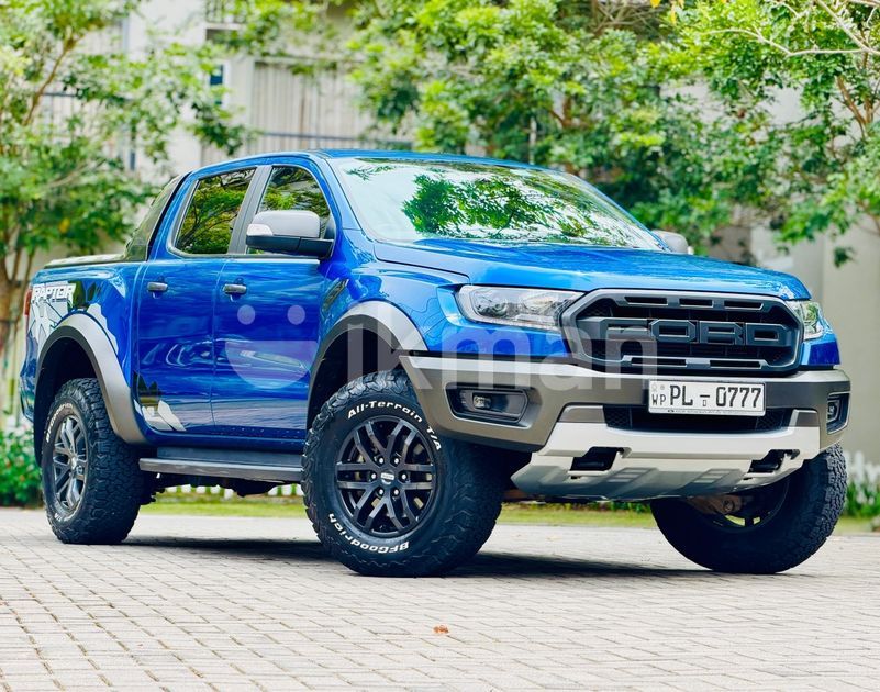 Ford Raptor Ranger Bi-TURBO HIGH SPEC 2020 for Sale in Malabe | ikman