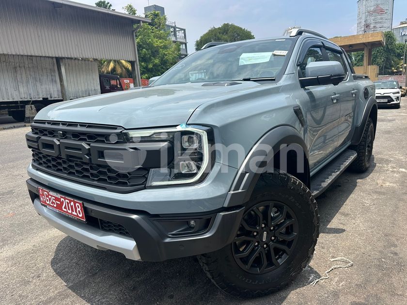Ford Raptor Ranger Brand New 2025 for Sale in Ja-Ela | ikman