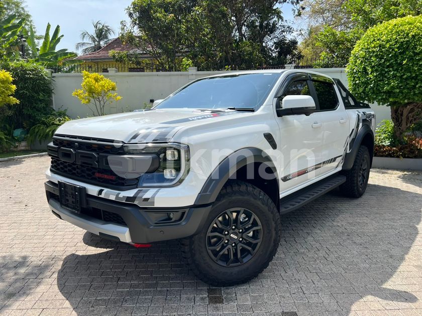 Ford Raptor Ranger Brand new 2025 for Sale in Ja-Ela | ikman