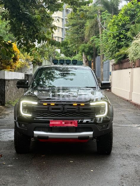 Ford Raptor Ranger Fully hummer 2025 for Sale in Nugegoda | ikman