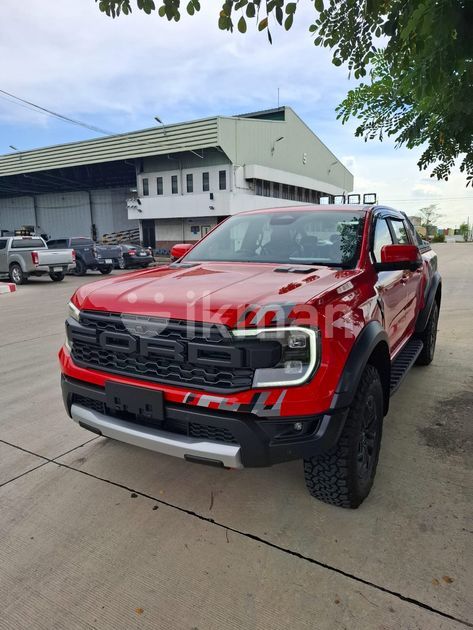 Ford Raptor Ranger Fully Loaded 2025 for Sale in Negombo | ikman