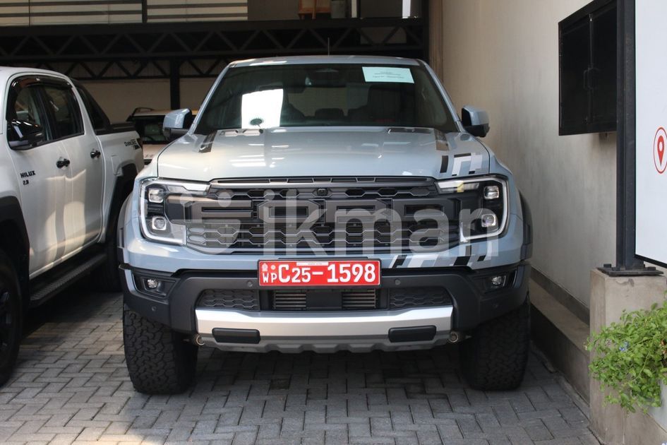 Ford Raptor Ranger Hammer 2025 for Sale in Kohuwala | ikman