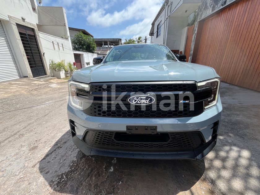 Ford Raptor Ranger MS-RT BRAND NEW 2024 for Sale in Kohuwala | ikman