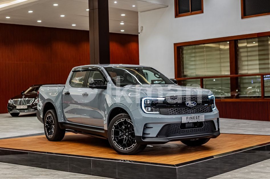 Ford Raptor Ranger MSRT 2024 for Sale in Kohuwala | ikman