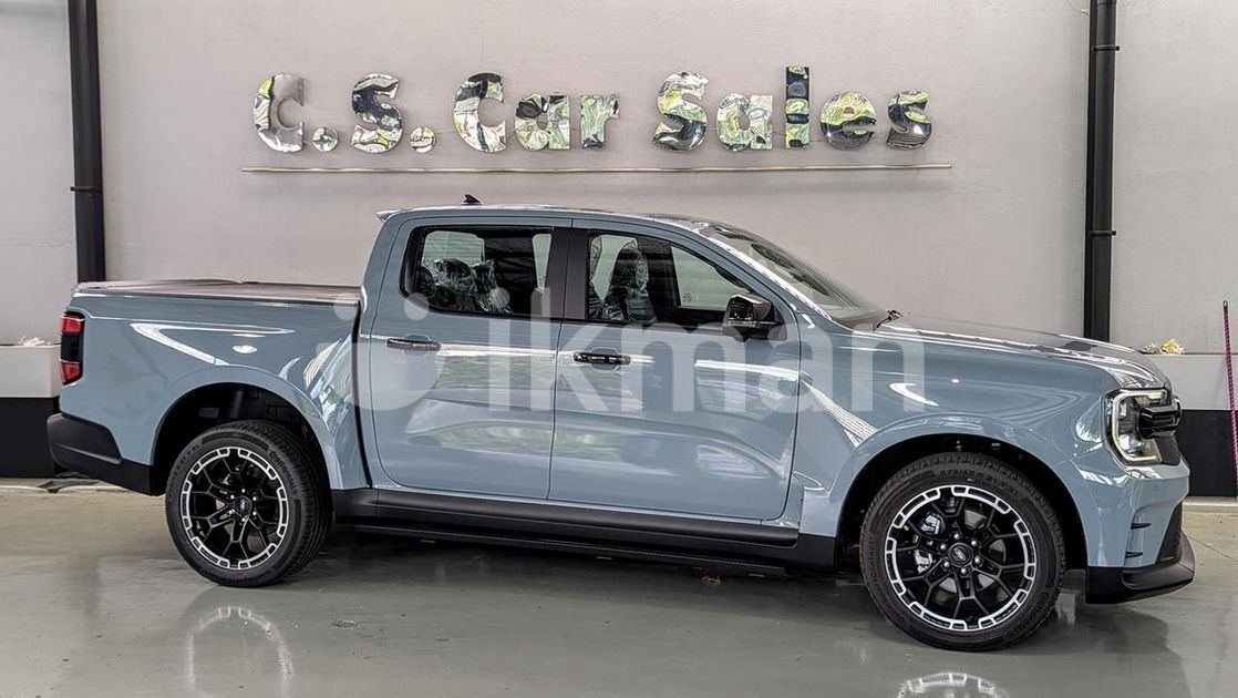 Ford Raptor Ranger MSRT 2024 for Sale in Kadawatha | ikman