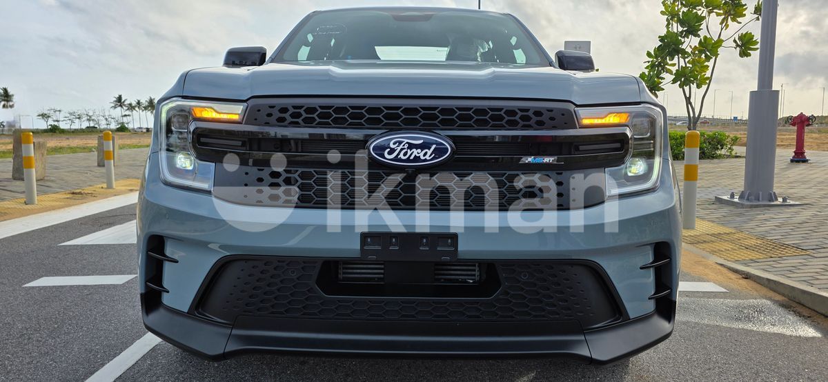 Ford Raptor Ranger MSRT 3L V6 BI.TURBO 2024 for Sale in Kohuwala | ikman