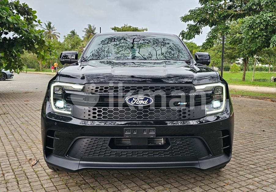 Ford Raptor Ranger MSRT 3L V6 DIESEL 2024 for Sale in Kohuwala | ikman