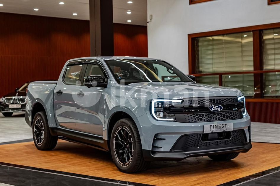 Ford Raptor Ranger MSRT Limited 2024 for Sale in Kohuwala | ikman