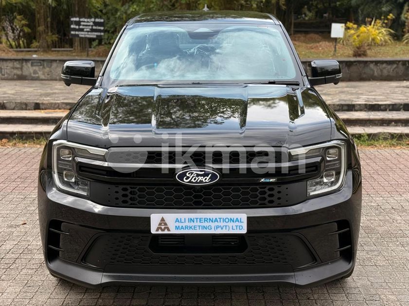 Ford Raptor Ranger MSRT Limited Edition 2024 for Sale in Kohuwala | ikman