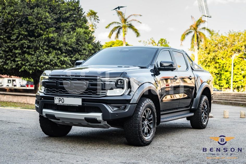 Ford Raptor Ranger V6 2025 for Sale in Colombo 3 | ikman