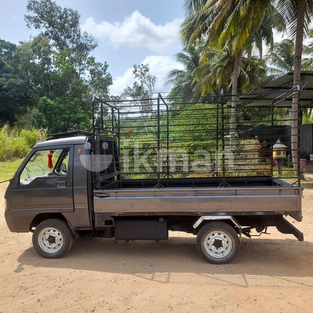 Foton Single Cab 2013 | Mihintale | ikman