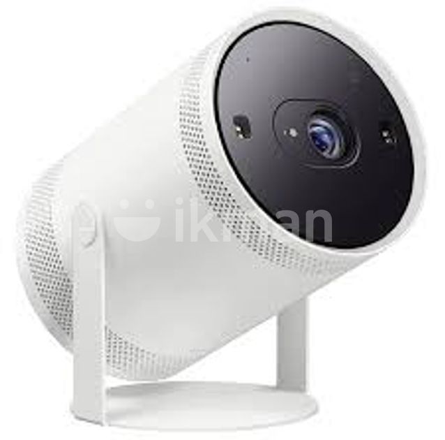 freestyle smart Projector 2024 for Sale in Kalutara City | ikman