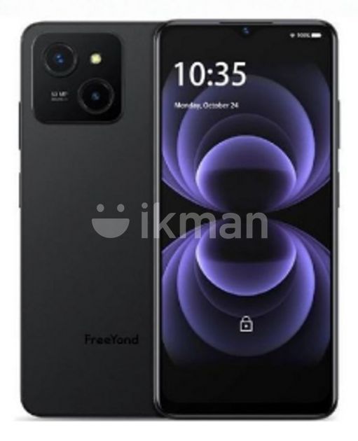 Freeyond M5A 8|256GB (New) for Sale in Minuwangoda | ikman