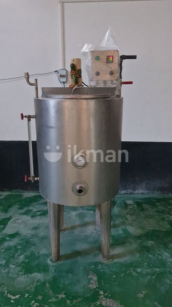 Fresh Milk Packaging Units in Kandy City | ikman