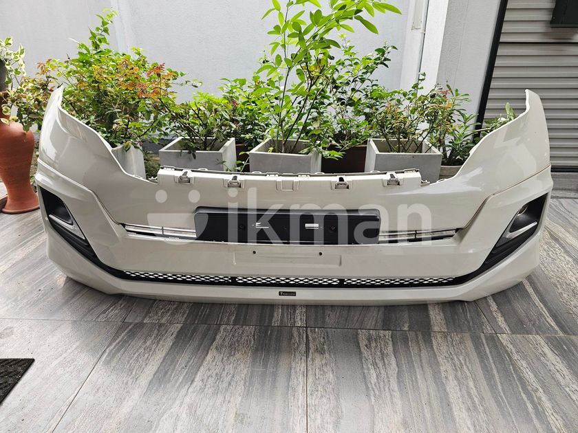 Front with Back Bumper Body Kit for Sale in Kottawa | ikman