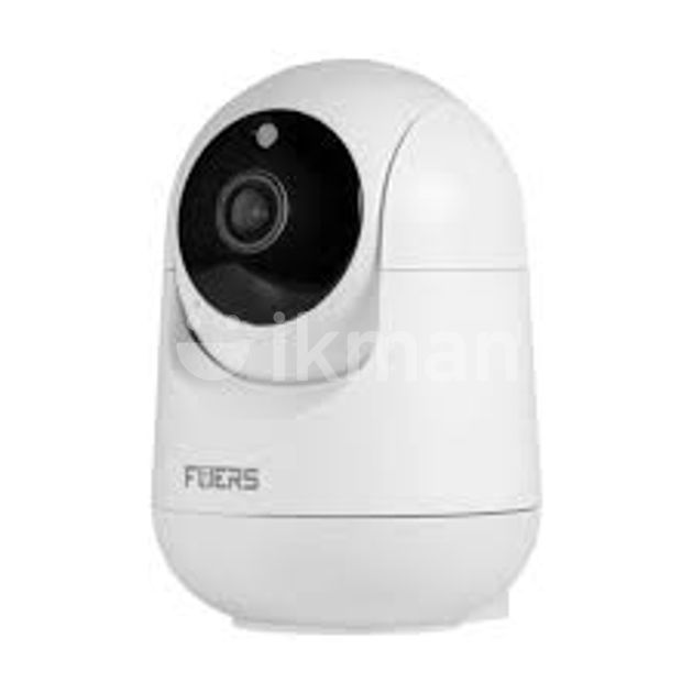 Fuers 3MP AI Detect WiFi Indoor Camera Tuya Smart Home for Sale in Ja ...
