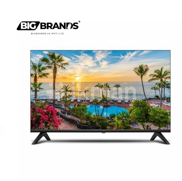 Fuji Japan 32 inches HD LED TV for Sale in Colombo 4 | ikman
