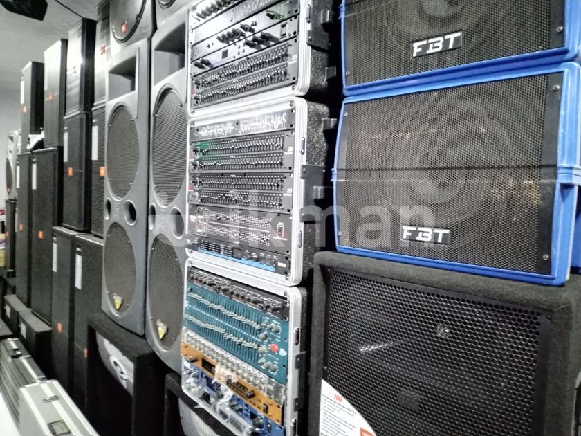 Full Band Sound System for Sale in Kelaniya | ikman