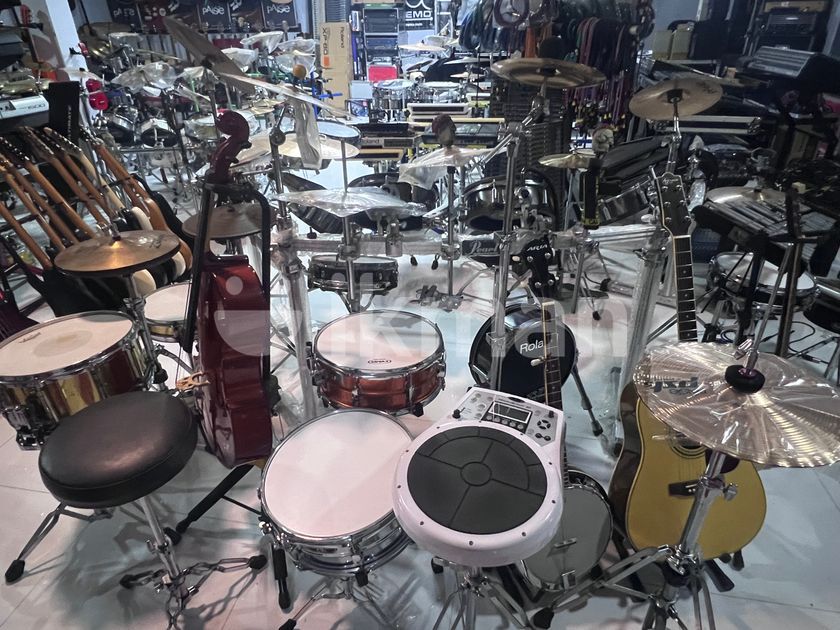 Full band sounds setup for Sale in Kelaniya | ikman