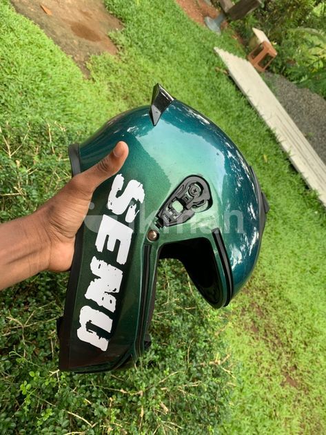 Full Face Helmet For Sale In Hikkaduwa Ikman