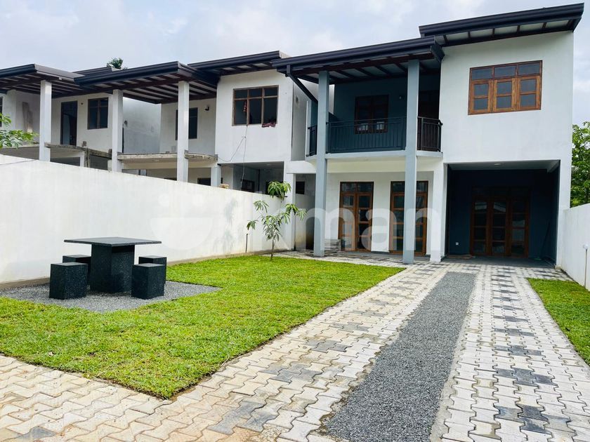 Full Fill Brand New Beautiful House Sale Mattegoda | ikman