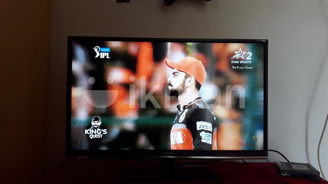 Full HD 32 inch Led TV singer for Sale in Ja-Ela | ikman