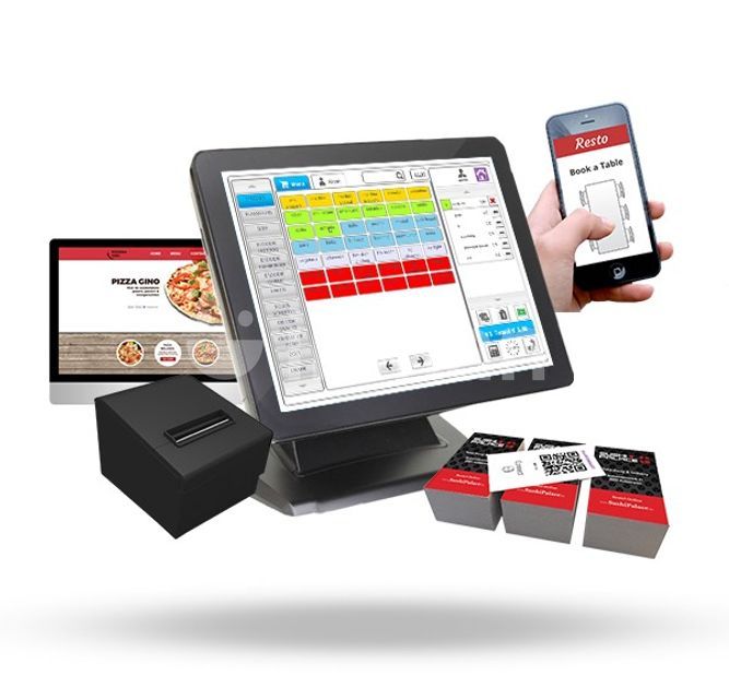 Full POS Packages for Sale in Nugegoda | ikman