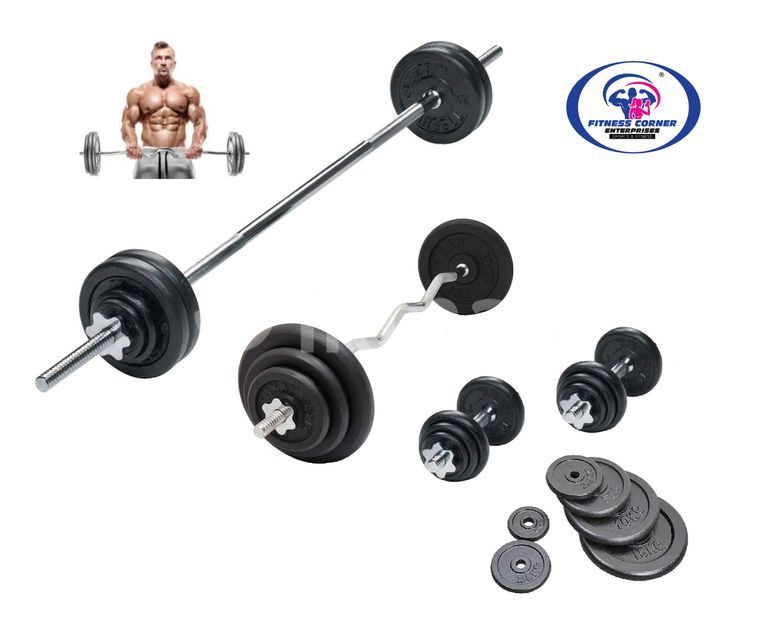 Full Weight Set GS1 for Sale in Moratuwa | ikman