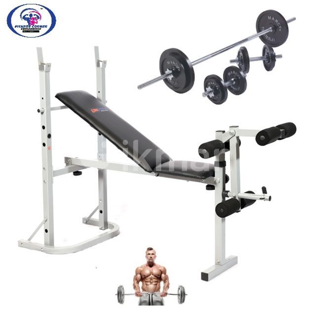 Full Weight Set HJ112 for Sale in Nugegoda | ikman