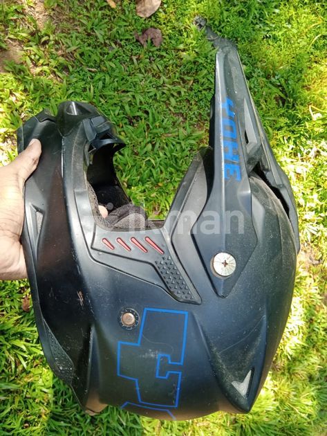 Full Face Helmat in Tangalla | ikman