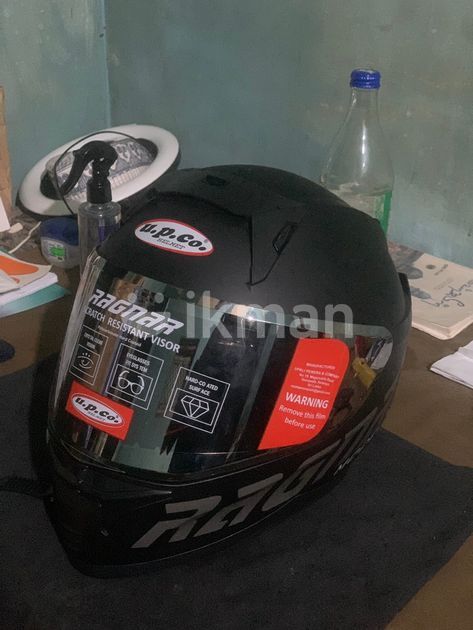 Fullface Helmet for Sale in Akkarepattu | ikman