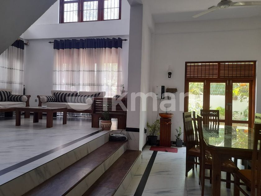 Fully Furnish Luxury House Rent in City Limit Kandy | ikman