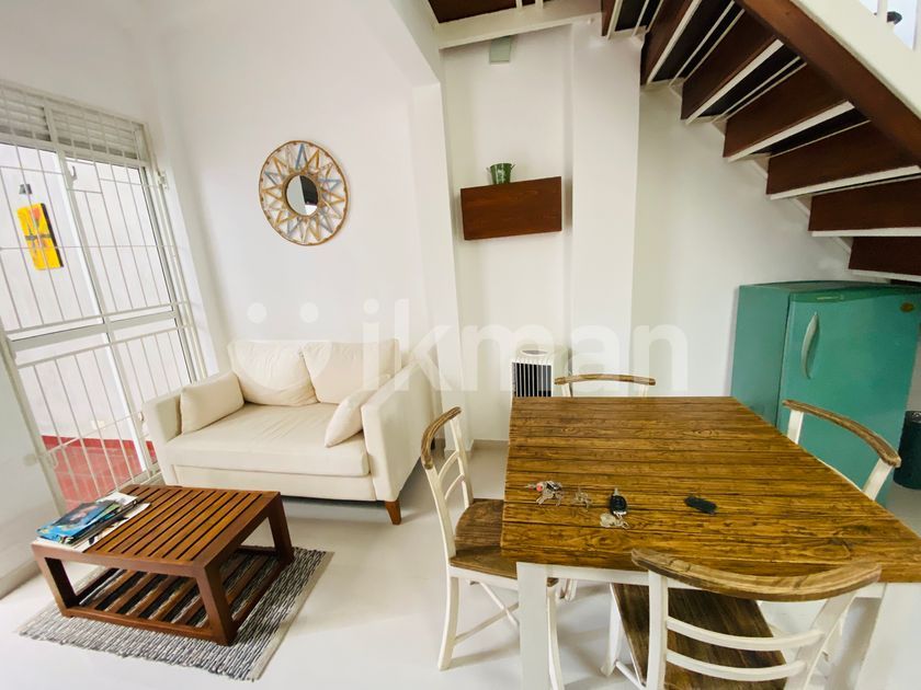 Fully Furnished 3 Story House Overlooking Golf Ground for Rent | ikman