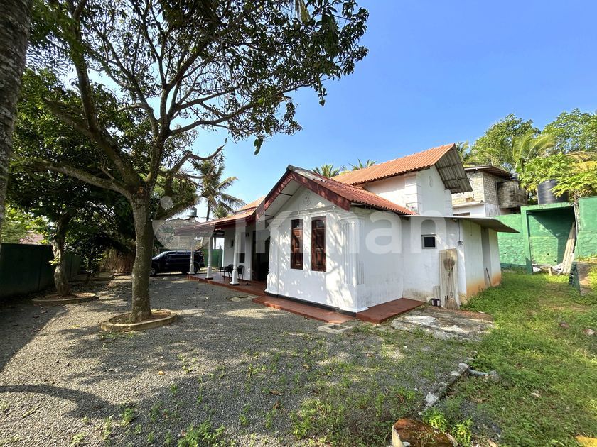 Fully Furnished Guest House in Kalutara Maggona, Thudawa With Sea View ...