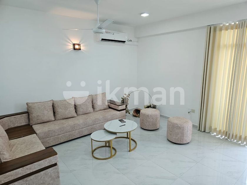 Fully Furnished Luxury Apartment For Rent in Wellawatta Colombo 6 | ikman