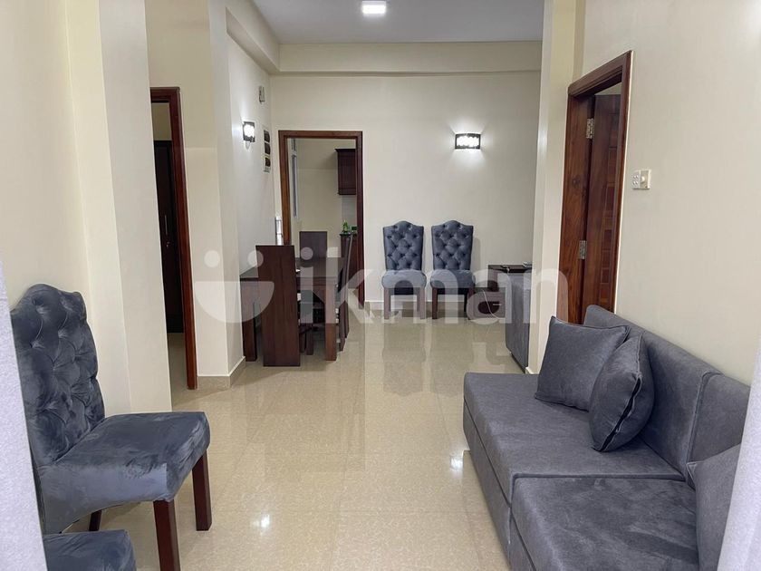 Fully Furnished Luxury Apartment For Rent In Wellawatta Colombo 6 | ikman