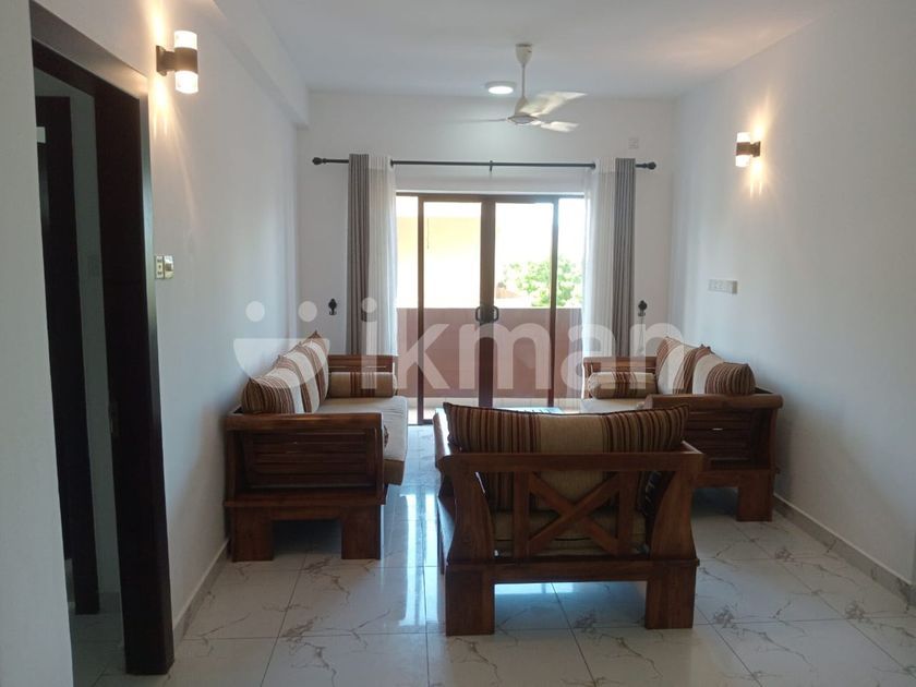 Fully Furnished Luxury Apartment For Rent In Wellawatta Colombo 6 | ikman