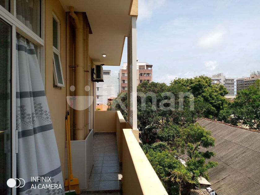 Fully Furnished Luxury Apartment Rent in Colombo 6 | ikman