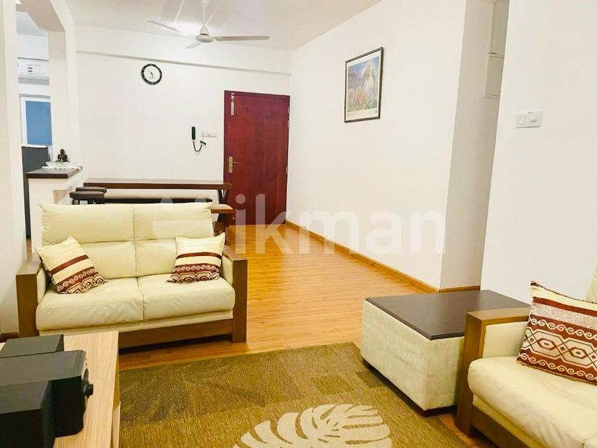 Fully Furnished Luxury Top-Floor Apartment for Sale – Mount Lavinia | ikman