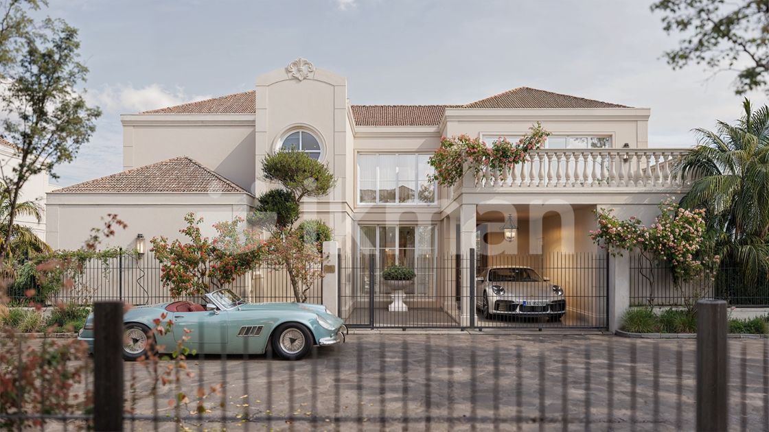 Fully furnished villas with privet pool and Gym | ikman